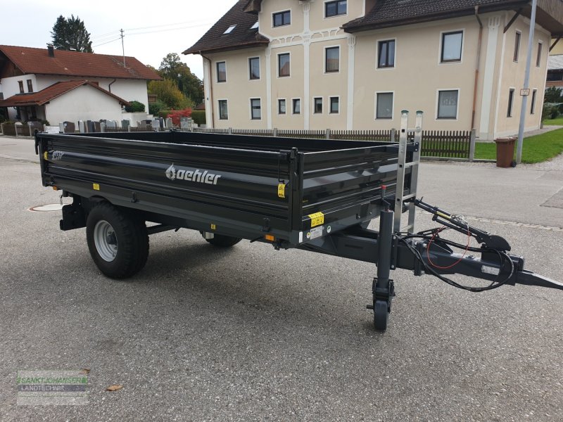 Oehler Kipper gebraucht & neu kaufen - technikboerse.com