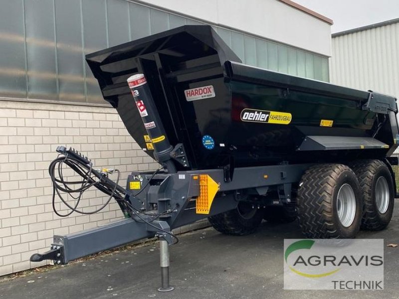 Oehler Kipper gebraucht & neu kaufen - technikboerse.at