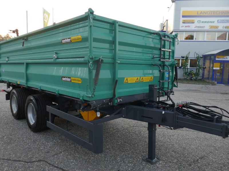 Oehler Kipper gebraucht & neu kaufen - technikboerse.com