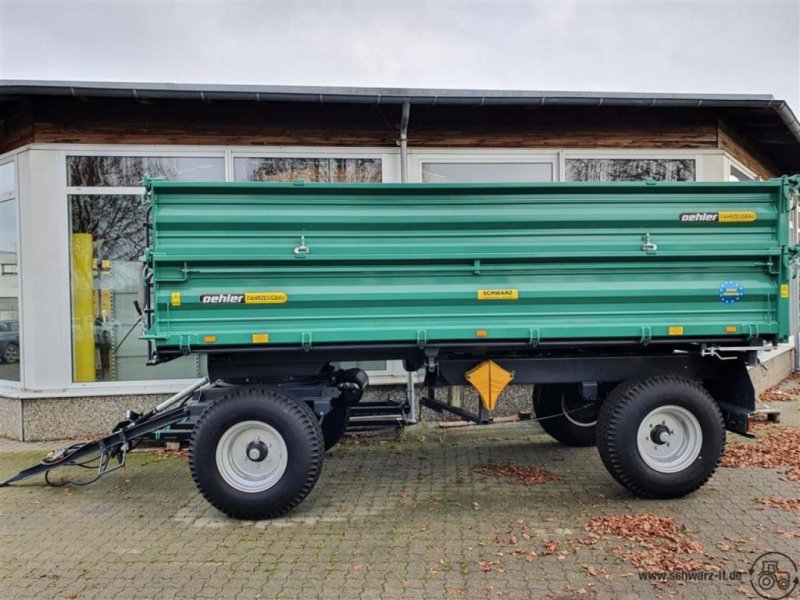 Oehler Kipper gebraucht & neu kaufen - technikboerse.com