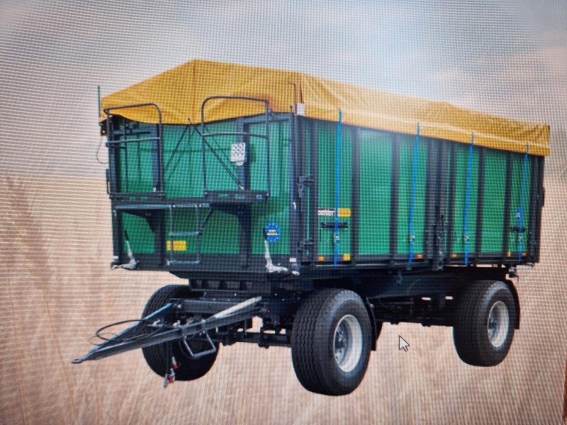 Oehler Kipper gebraucht & neu kaufen - technikboerse.com