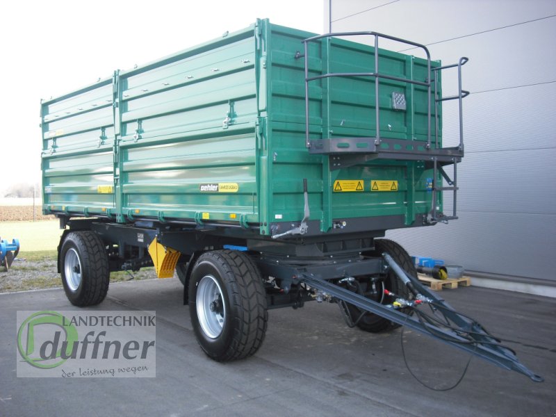 Oehler Kipper gebraucht & neu kaufen - technikboerse.com