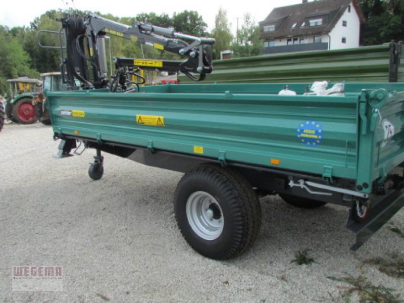 Oehler Kipper gebraucht & neu kaufen - technikboerse.com