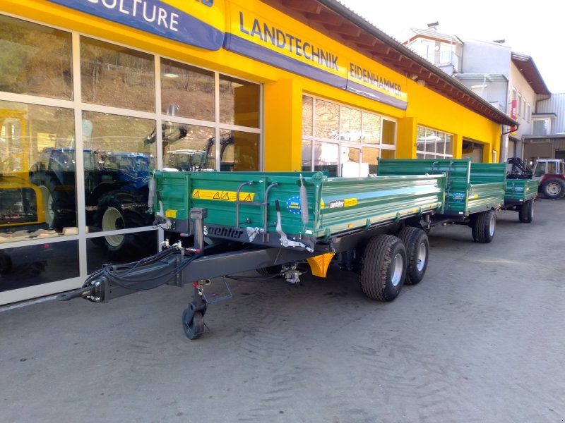 Oehler Kipper gebraucht & neu kaufen - technikboerse.com