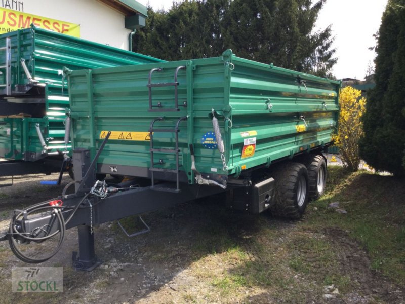 Oehler Kipper gebraucht & neu kaufen - technikboerse.com