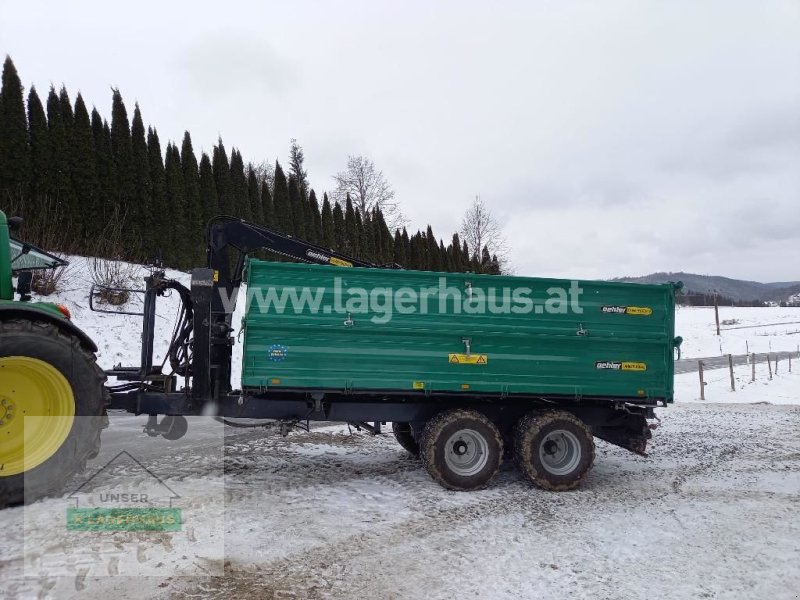 Oehler Kipper gebraucht & neu kaufen - technikboerse.com