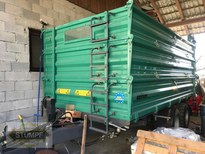 Oehler Kipper gebraucht & neu kaufen - technikboerse.com