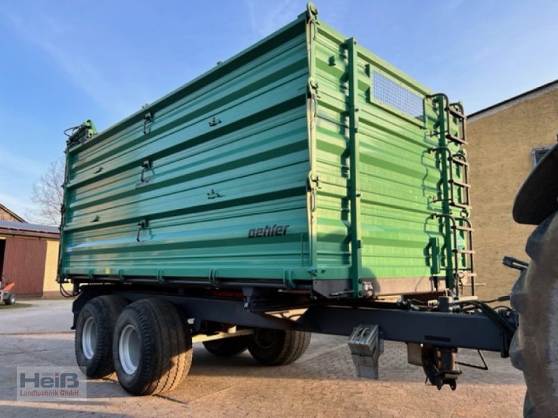 Oehler Kipper gebraucht & neu kaufen - technikboerse.at