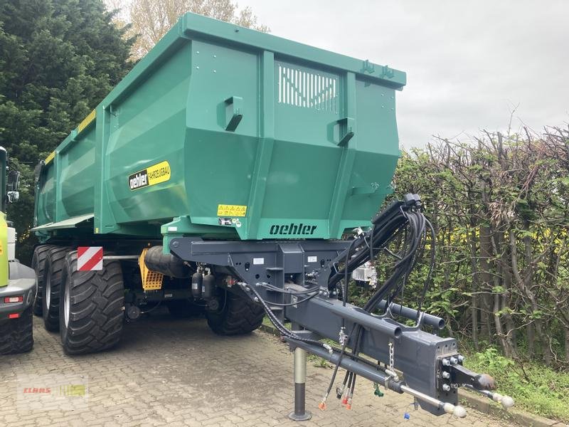Oehler Kipper gebraucht & neu kaufen - technikboerse.at