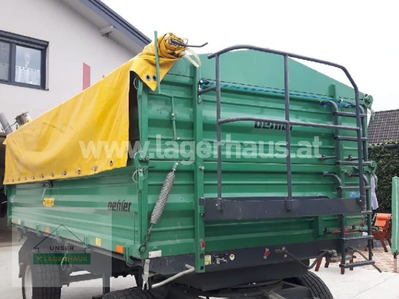 Oehler Kipper gebraucht & neu kaufen - technikboerse.at