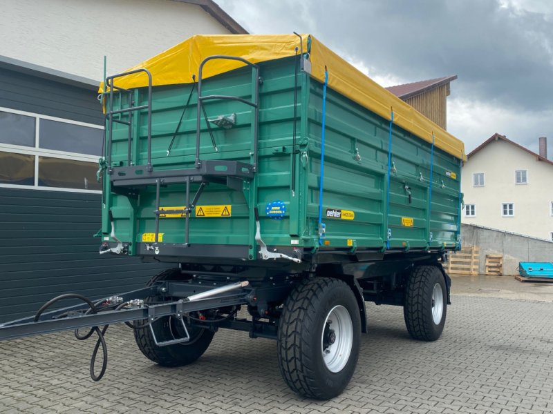 Oehler Kipper gebraucht & neu kaufen - technikboerse.at