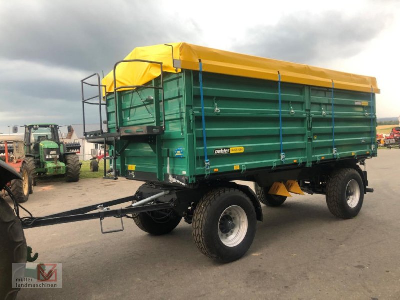 Kipper gebraucht & neu kaufen - technikboerse.com