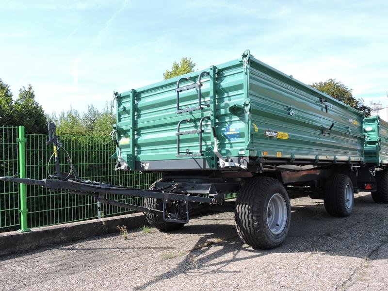 Oehler Kipper gebraucht & neu kaufen - technikboerse.at