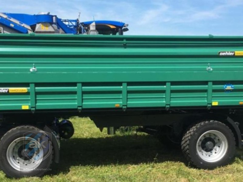 Oehler Kipper gebraucht & neu kaufen - technikboerse.at
