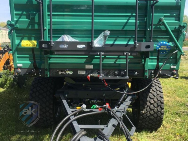 Oehler Kipper gebraucht & neu kaufen - technikboerse.at