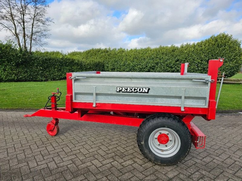 Peecon gebruikt & nieuw kopen - technikboerse.com