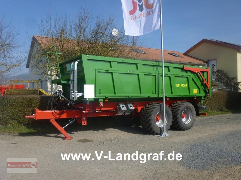 Kipper gebraucht & neu kaufen - technikboerse.com