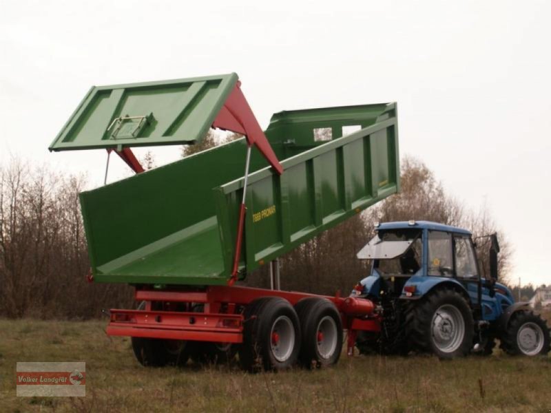 PRONAR Kipper gebraucht & neu kaufen - technikboerse.at