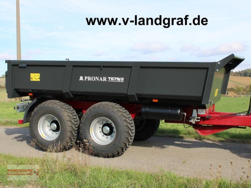 SAK Transporttechnik gebraucht & neu kaufen - technikboerse.com