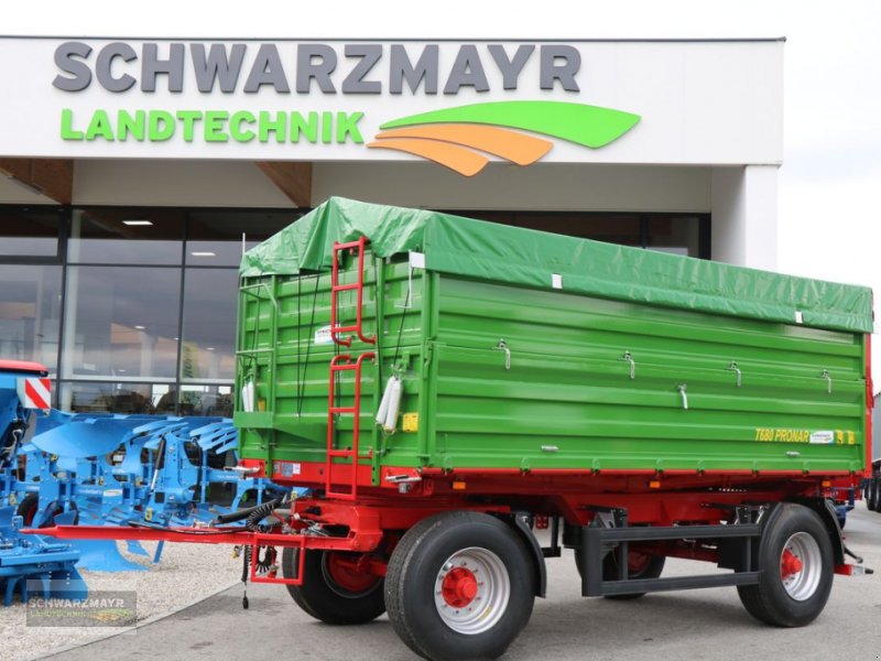 PRONAR Kipper gebraucht & neu kaufen - technikboerse.at