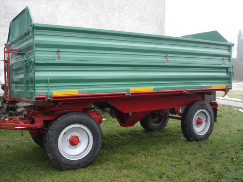 Kipper gebraucht & neu kaufen - technikboerse.com