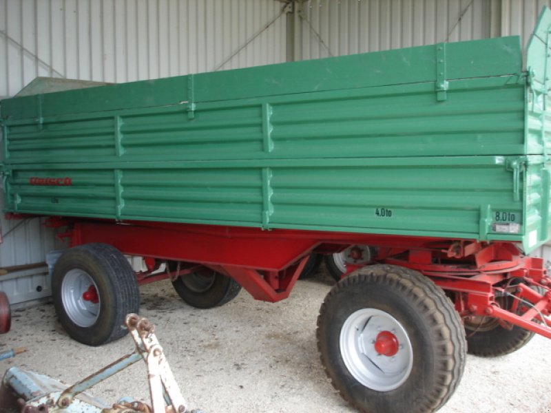 Kipper gebraucht & neu kaufen - technikboerse.com