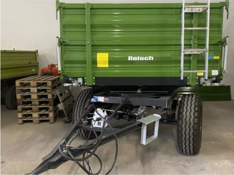 Reisch gebraucht & neu kaufen - technikboerse.com