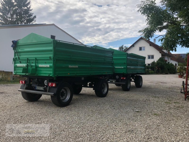 Kipper gebraucht & neu kaufen - technikboerse.com