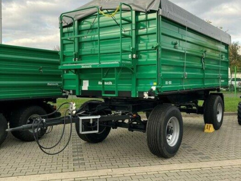 Buy Reisch RD 180 second-hand and new - technikboerse.com