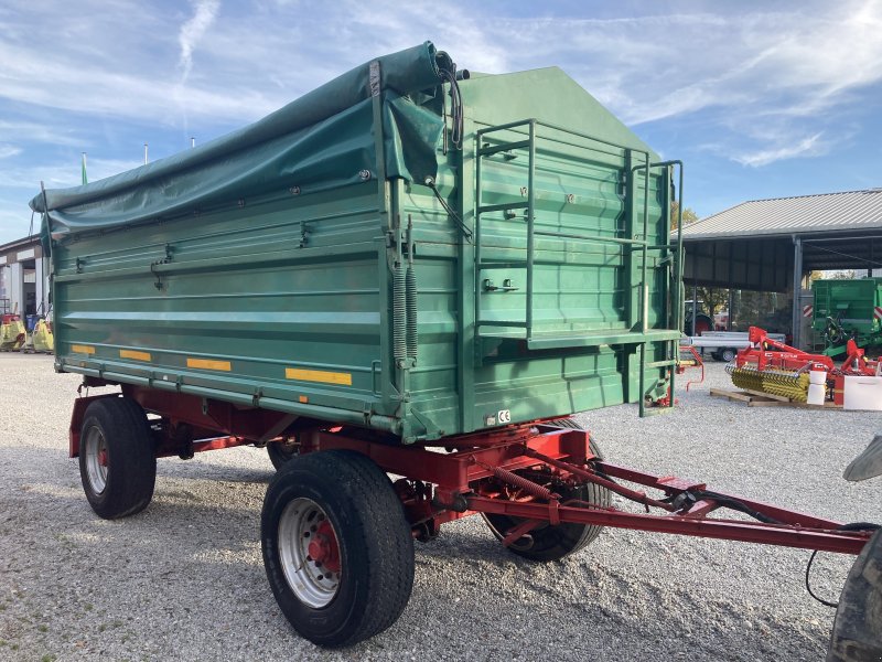 Kipper gebraucht & neu kaufen - technikboerse.com