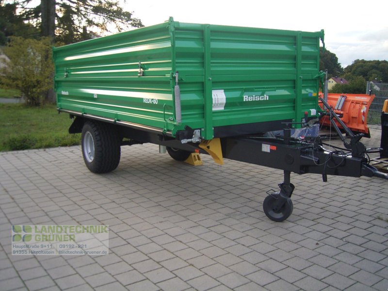 Reisch REDK 60 gebraucht & neu kaufen - technikboerse.at