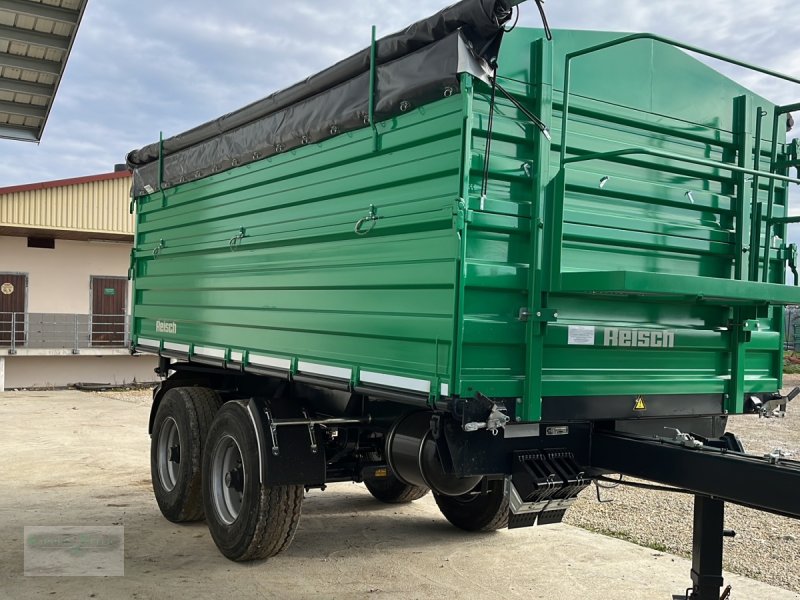 Reisch gebraucht & neu kaufen - technikboerse.com