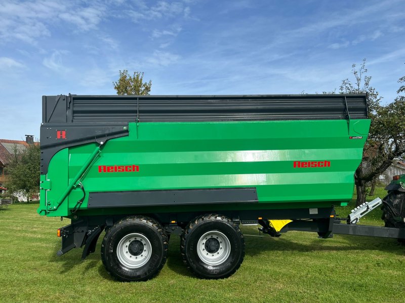 Reisch gebraucht & neu kaufen - technikboerse.com