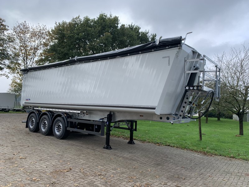 Schmitz Cargobull gebraucht & neu kaufen - technikboerse.com