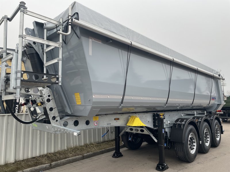 Kipper gebraucht & neu kaufen - technikboerse.com