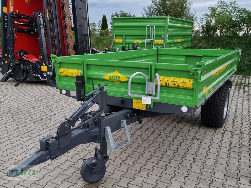 Pritzl Landtechnik OHG in Bruckmühl - technikboerse.at