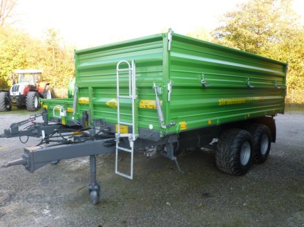 Strautmann Kipper gebraucht & neu kaufen - technikboerse.com