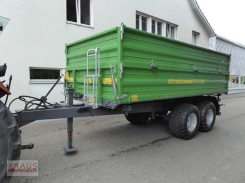 Strautmann Kipper gebraucht & neu kaufen - technikboerse.com