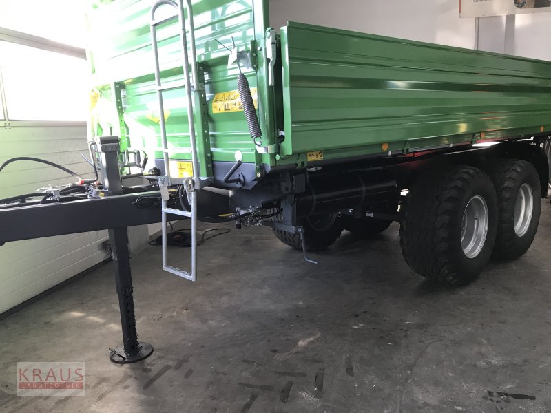 Strautmann Kipper gebraucht & neu kaufen - technikboerse.at