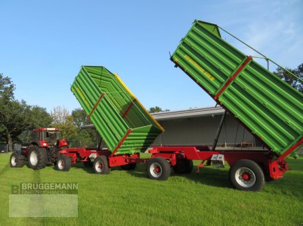 Strautmann Kipper gebraucht & neu kaufen - technikboerse.at