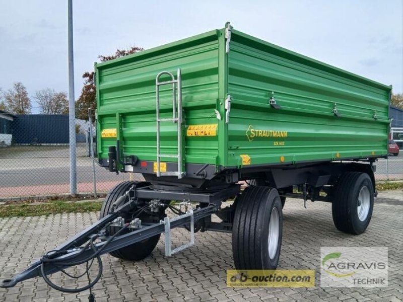 Strautmann gebraucht & neu kaufen - technikboerse.com