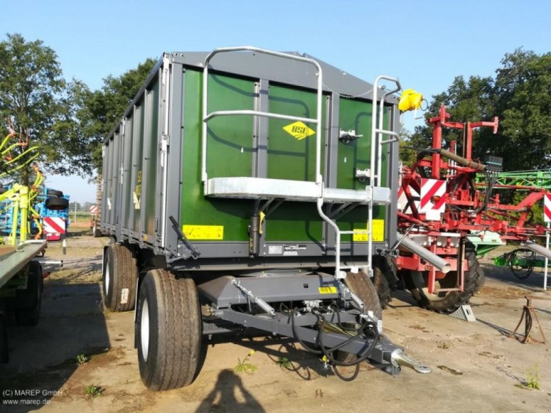 Strautmann Kipper gebraucht & neu kaufen - technikboerse.com