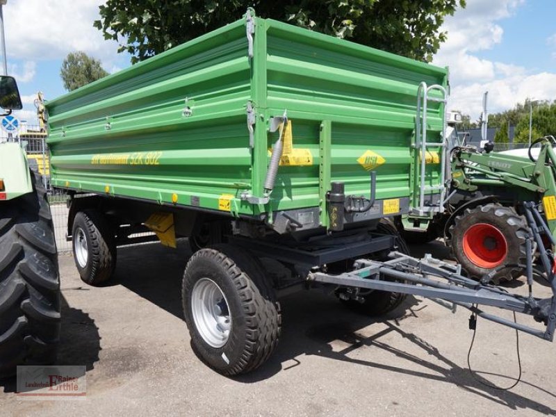 Strautmann Kipper gebraucht & neu kaufen - technikboerse.at