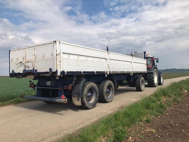 Kipper gebraucht & neu kaufen - technikboerse.at