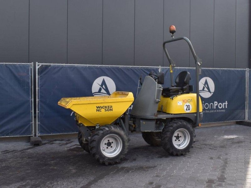 Buy tipper used & new - technikboerse.com