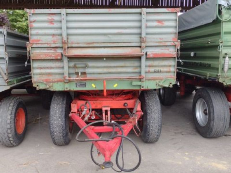 Welger gebraucht & neu kaufen - technikboerse.at