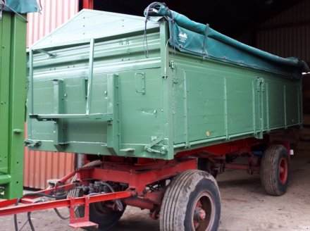 Welger gebraucht & neu kaufen - technikboerse.com