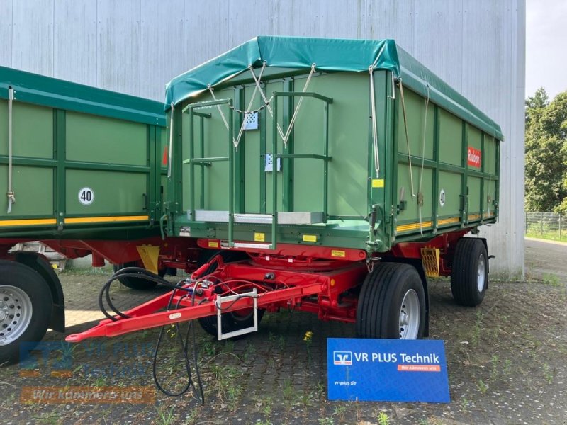 Welger Kipper gebraucht & neu kaufen - technikboerse.com