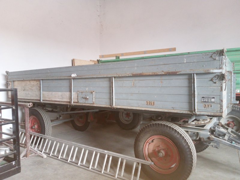 Welger gebraucht & neu kaufen - technikboerse.com