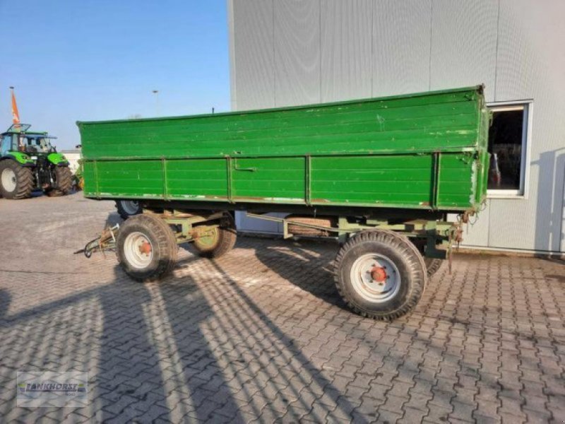 Welger Kipper gebraucht & neu kaufen - technikboerse.at